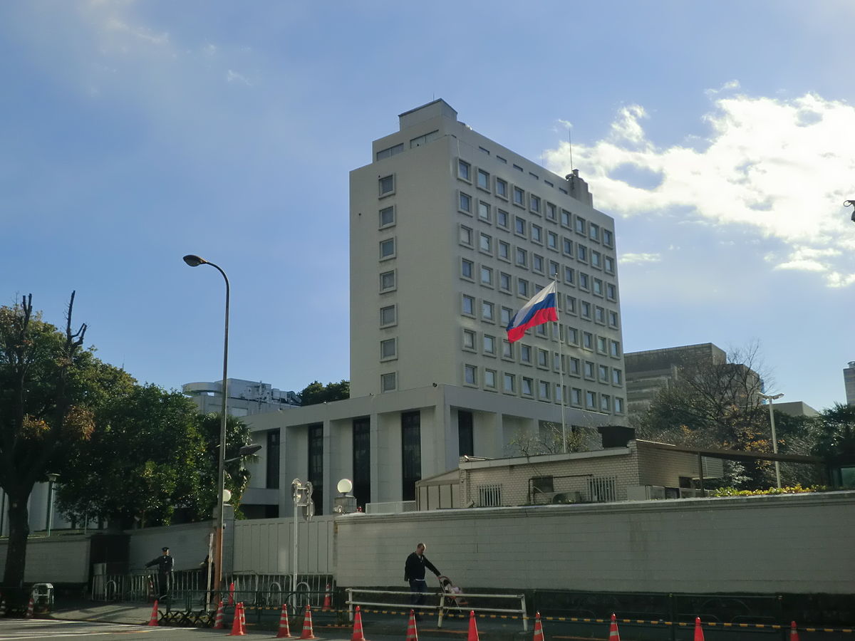 While the TAC Is Away, The Russians Play – Making A Better Tokyo ...