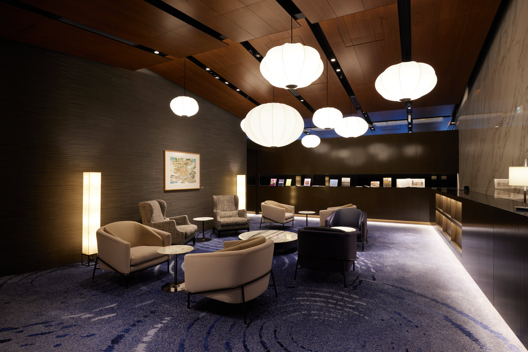 Real Pictures From The New Nihonbashi American Club – Making A Better ...